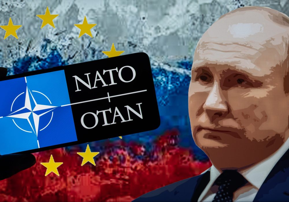 NATO Partnerships - Atlantic Council