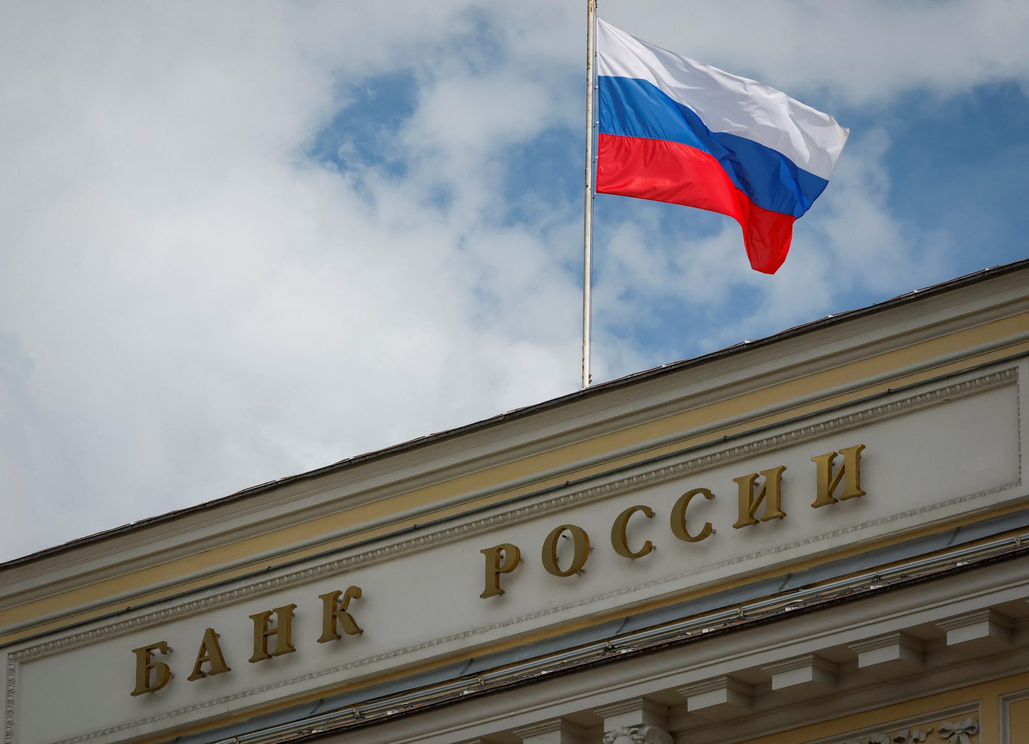 Russia Tomorrow: Five scenarios for Russia's future - Atlantic Council