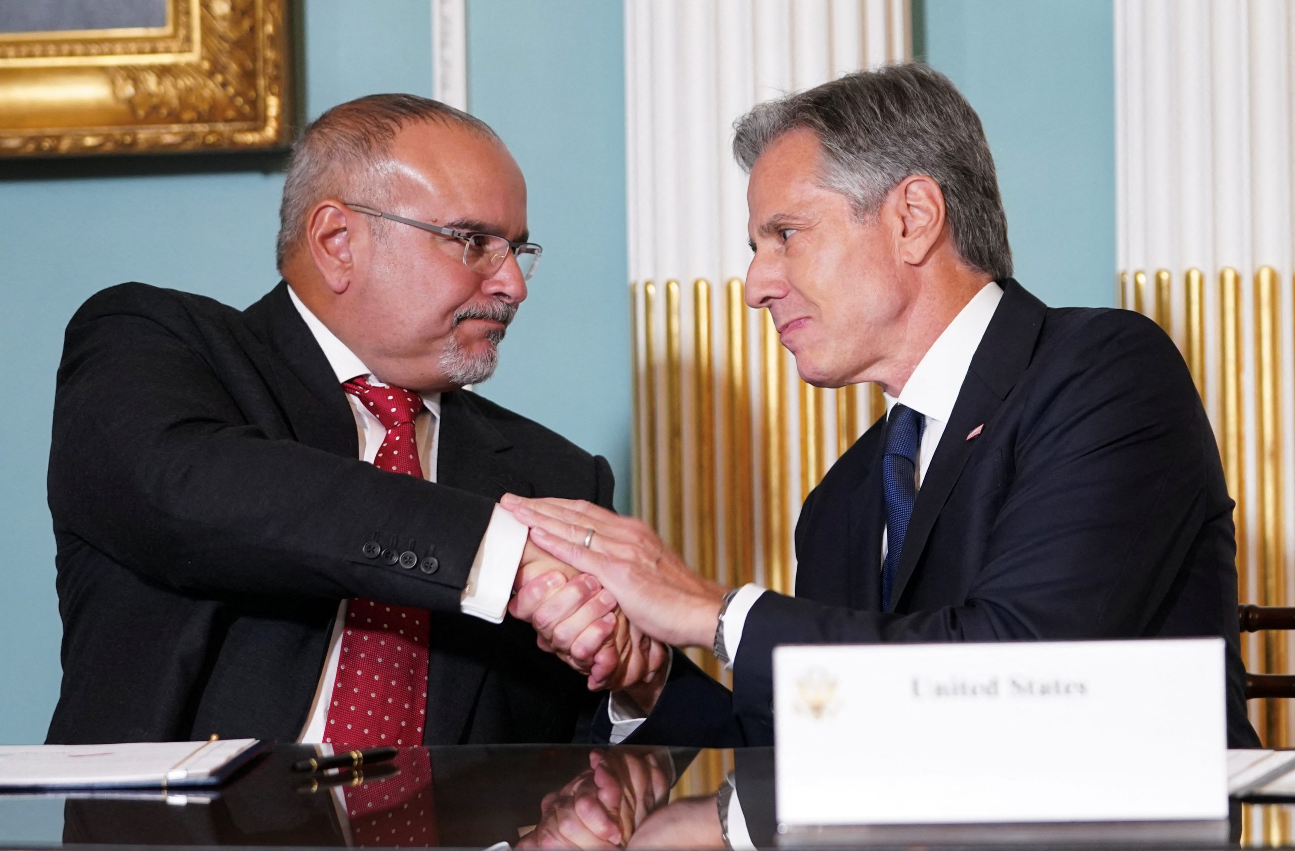 Bahrain’s new strategic pact with the US is just the beginning for the ...