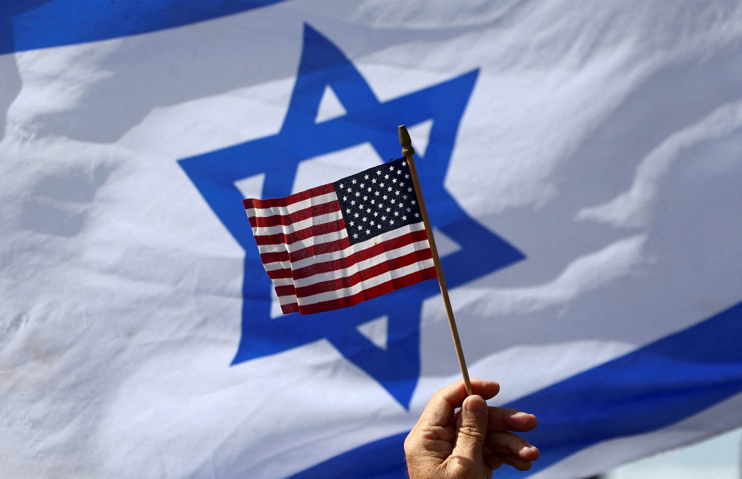 Israel is joining the US Visa Waiver Program. Here’s what that means ...