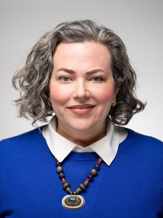 Jenna Ben-Yehuda - Atlantic Council