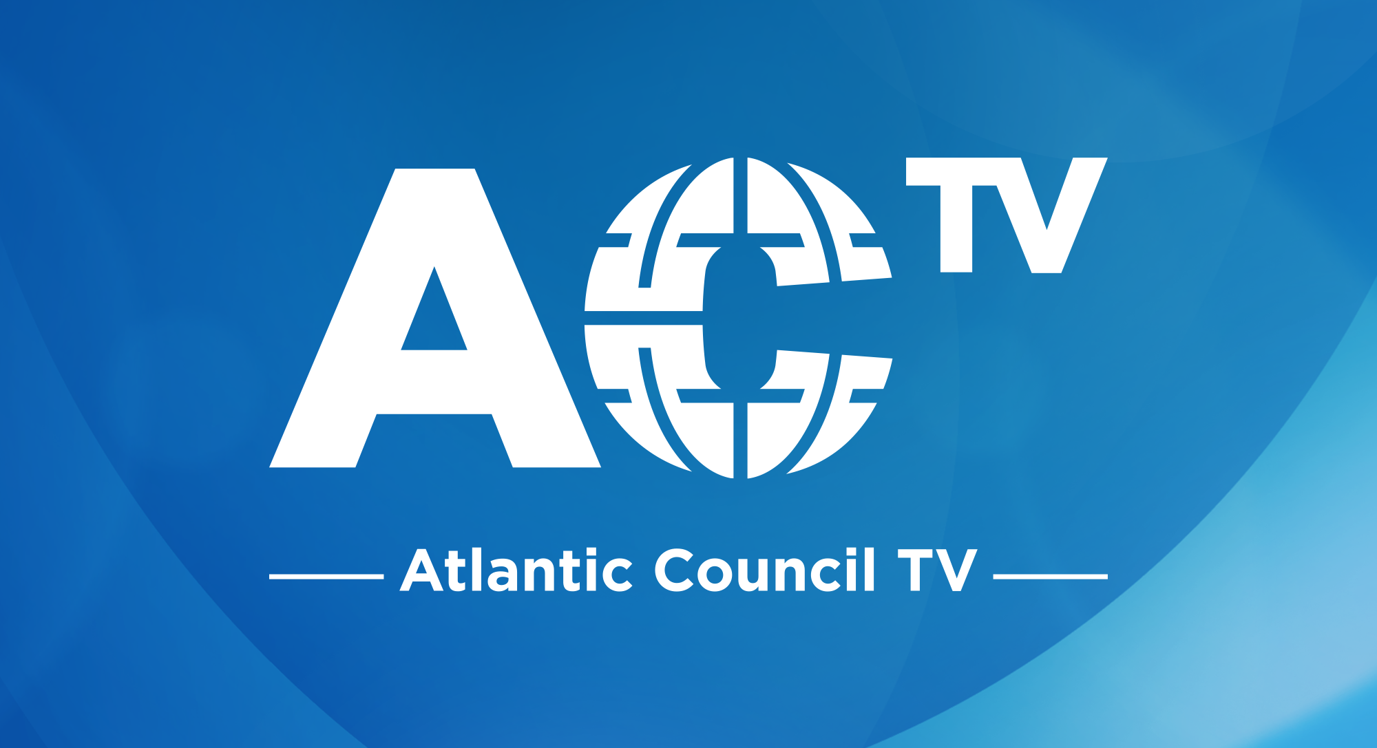 Atlantic Council in New York - Atlantic Council