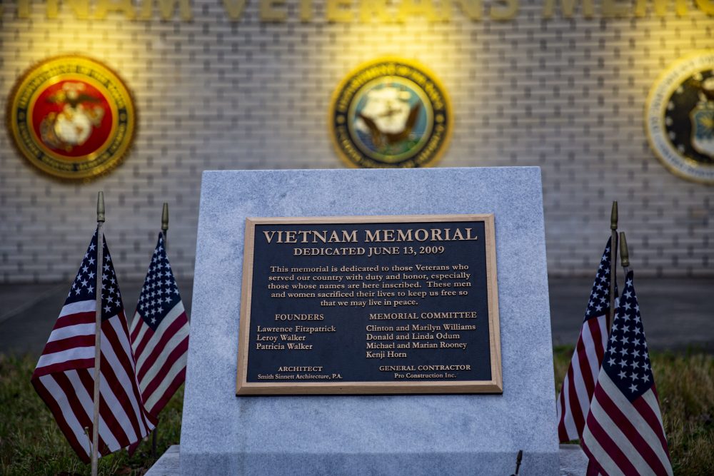 The draft ended fifty years ago. Can the all-volunteer force survive another fifty? - Atlantic ...