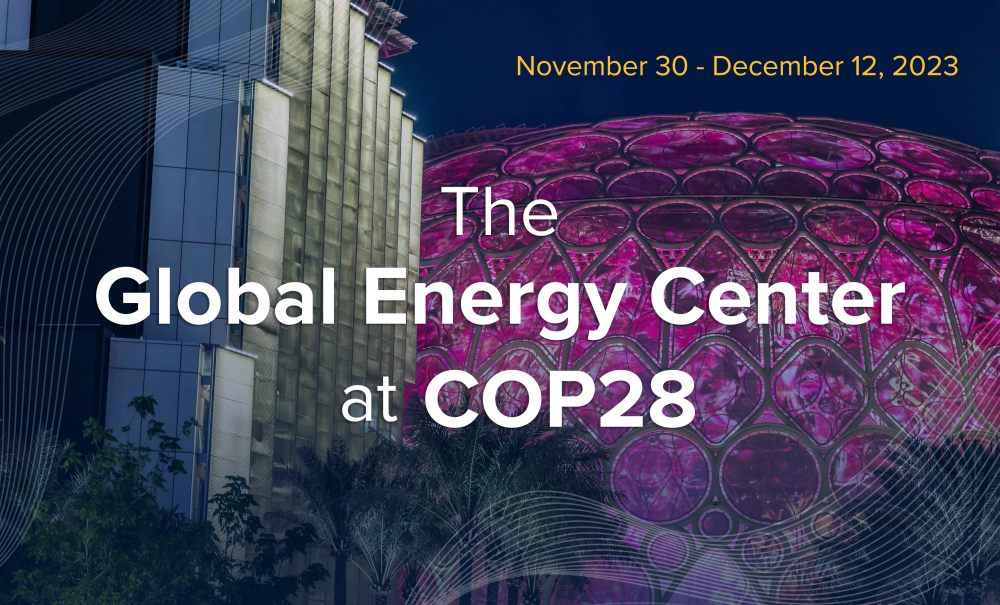 Global Energy Center - Atlantic Council