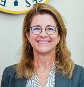 Elizabeth Baltzan - Atlantic Council