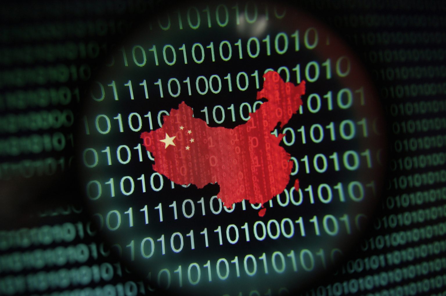 Sleight of hand: How China weaponizes software vulnerabilities ...