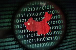 Sleight of hand: How China weaponizes software vulnerabilities ...