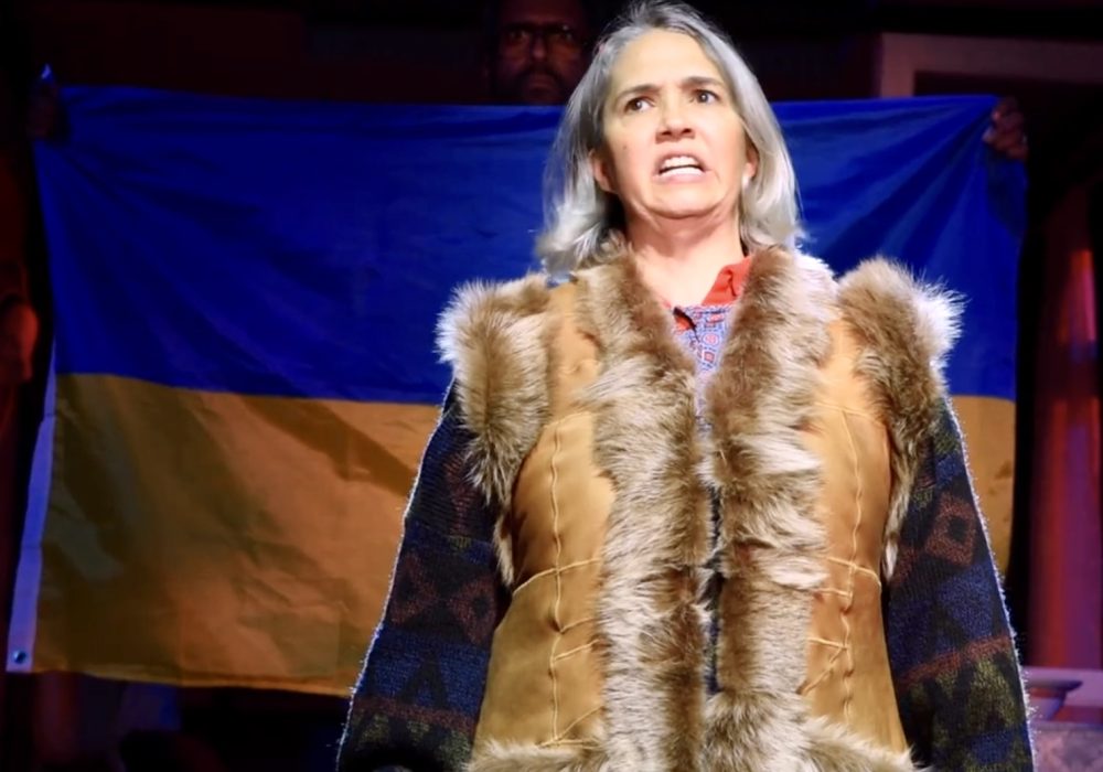 Jacob Heilbrunn - Atlantic Council