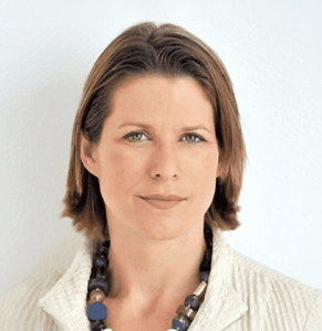 Stephanie Flanders - Atlantic Council