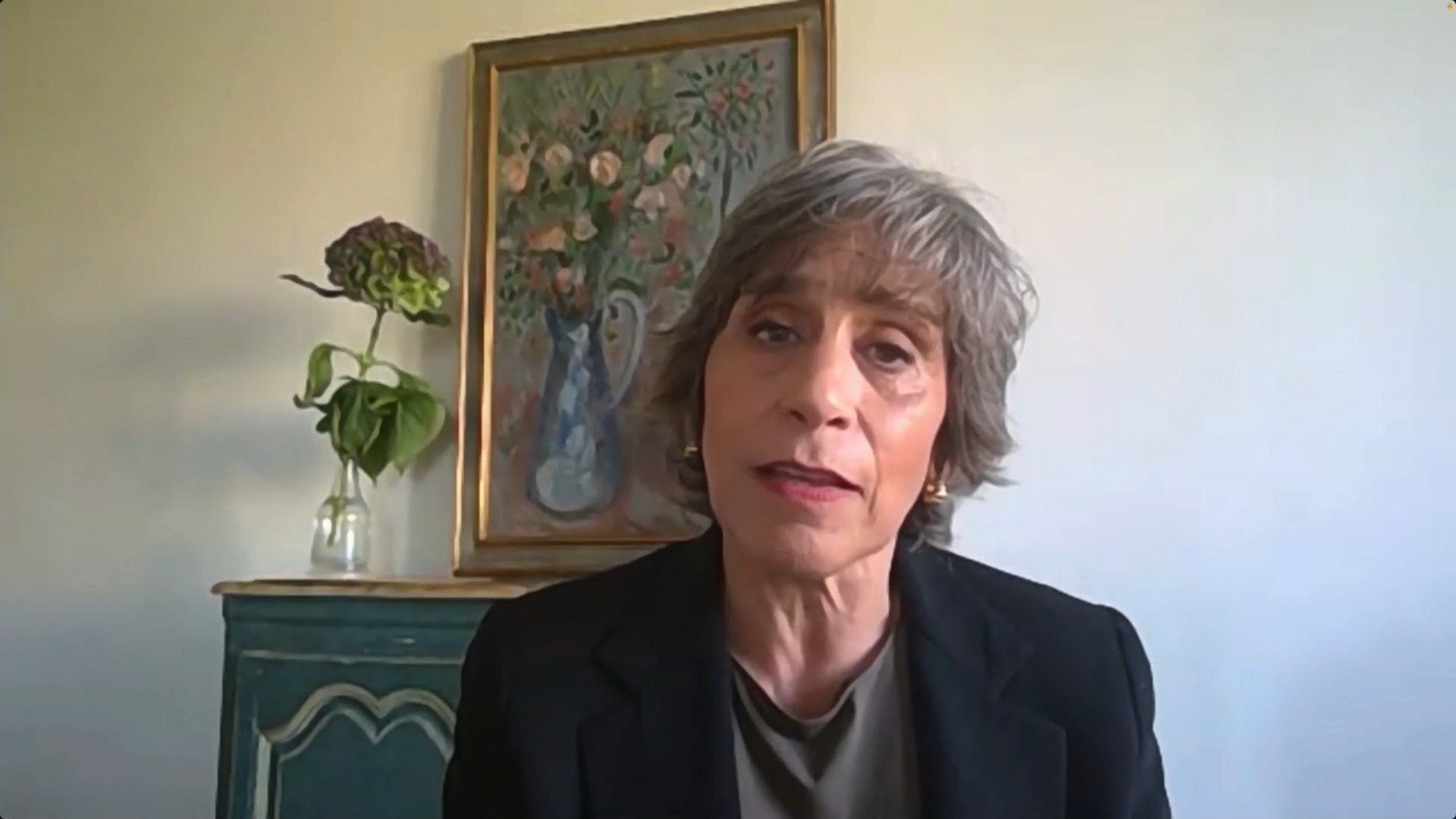 One year on: The Mahsa Amini protests and the road ahead for Iran ...