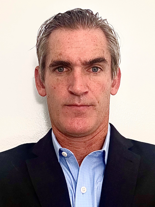 Joe Jacobson - Atlantic Council