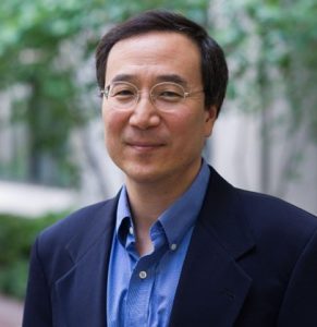Kenneth Kang - Atlantic Council