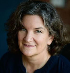 Candace Kelly - Atlantic Council