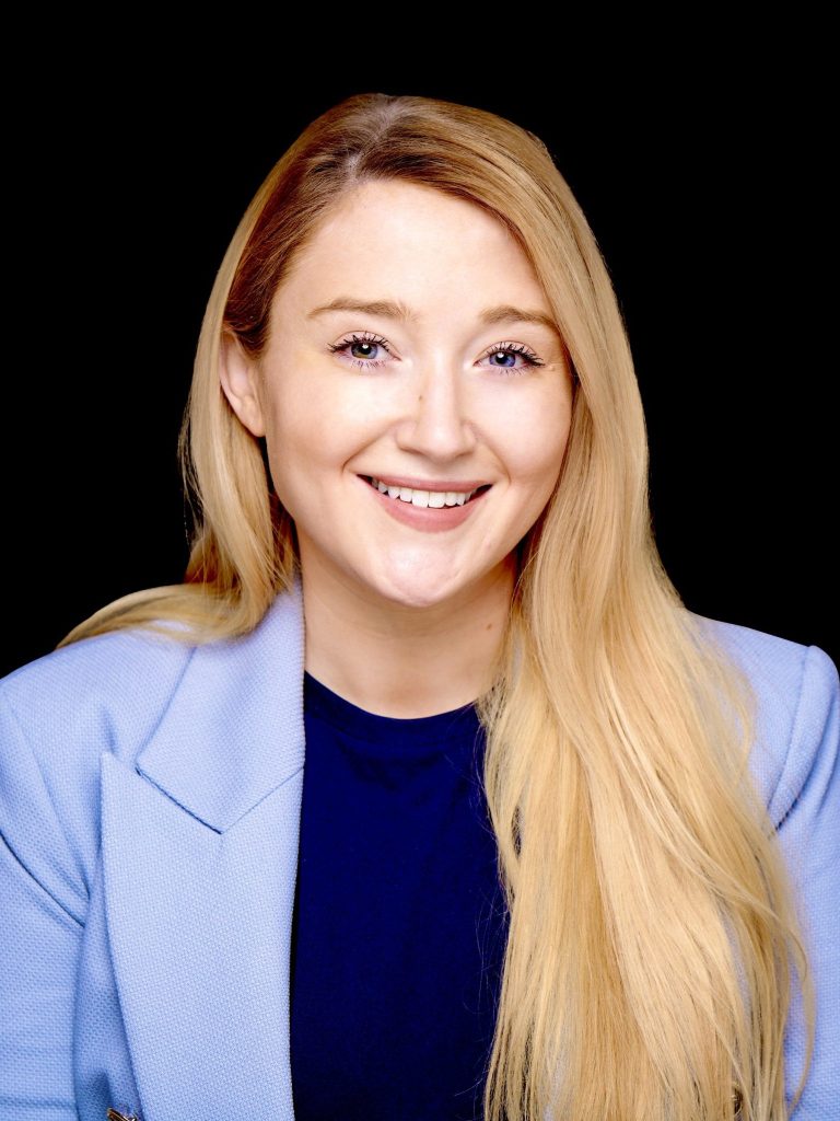 Whitney McNamara - Atlantic Council