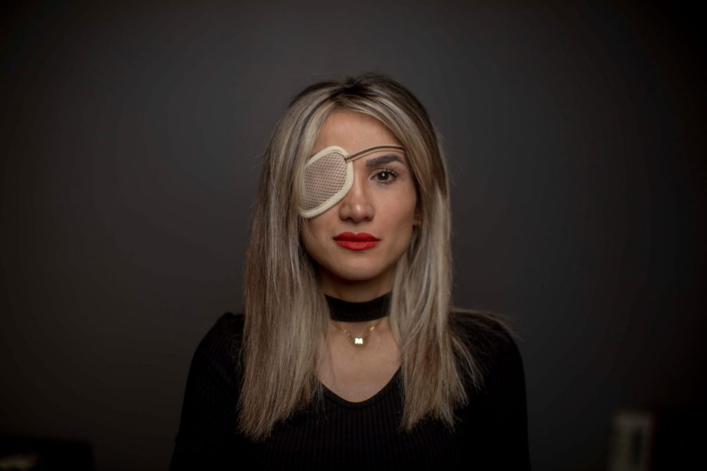One year on: The Mahsa Amini protests and the road ahead for Iran ...