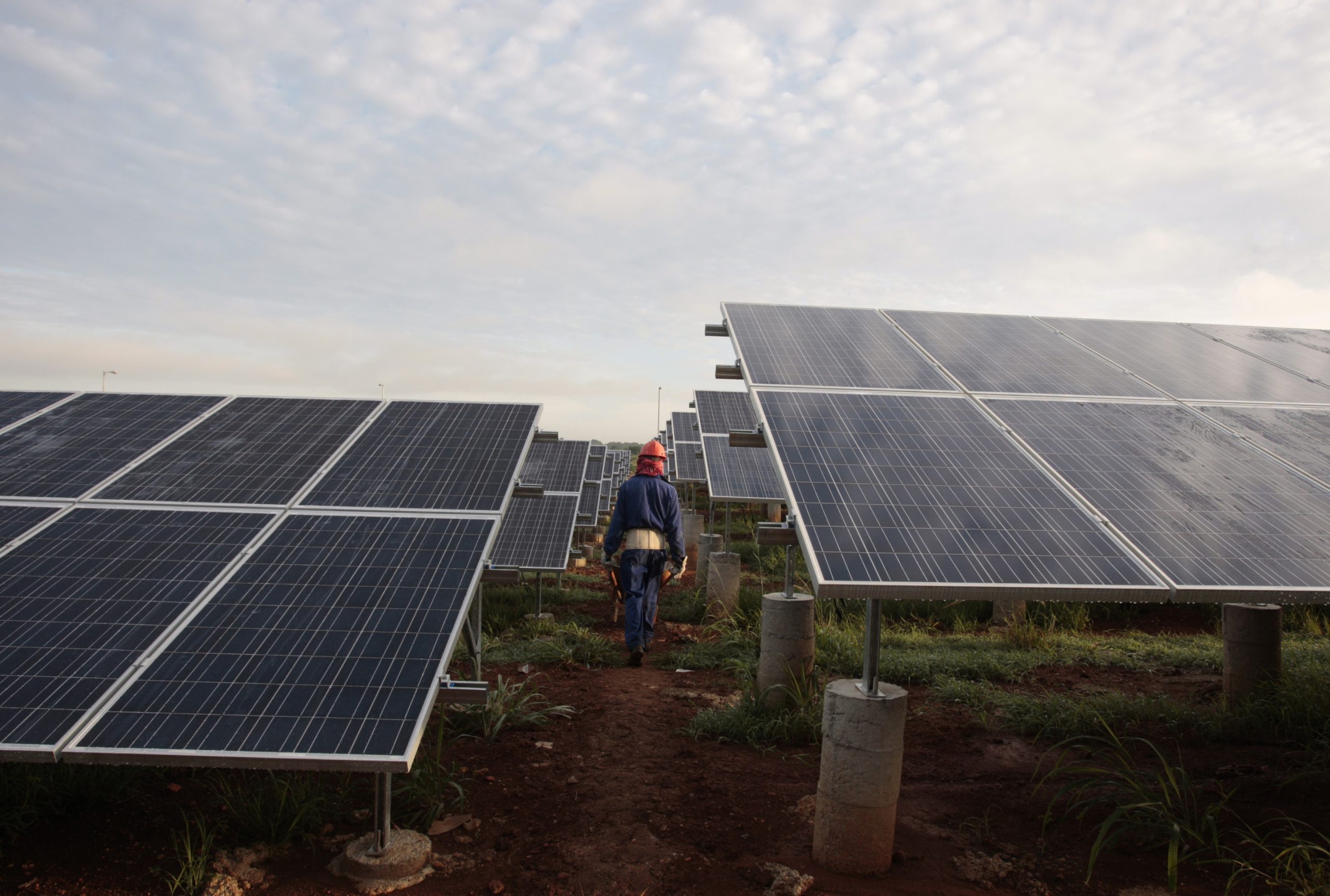 A roadmap for the Caribbean’s energy transition - Atlantic Council