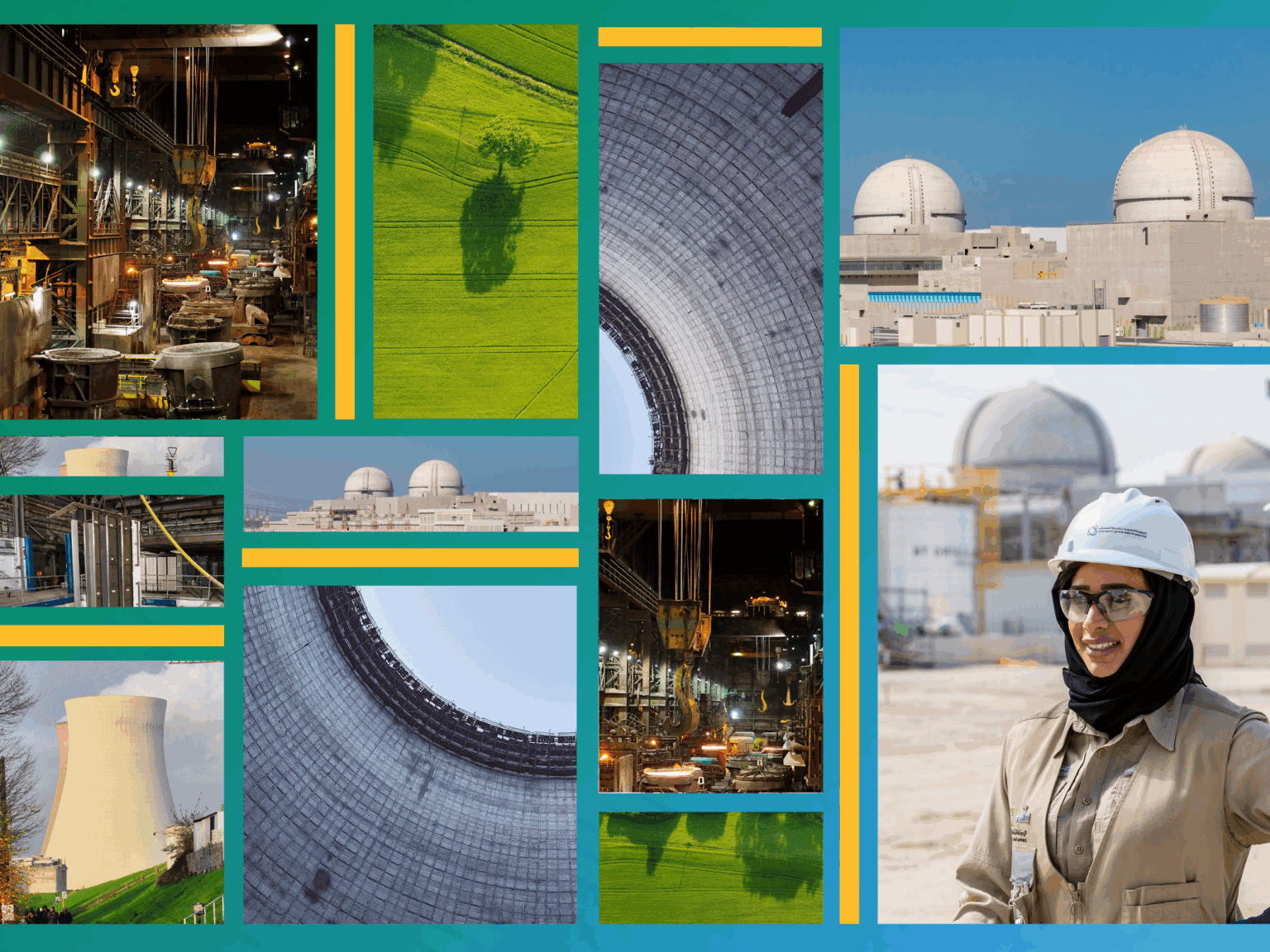 Nuclear Energy Policy Summit 2025: Delivering on nuclear energy ...