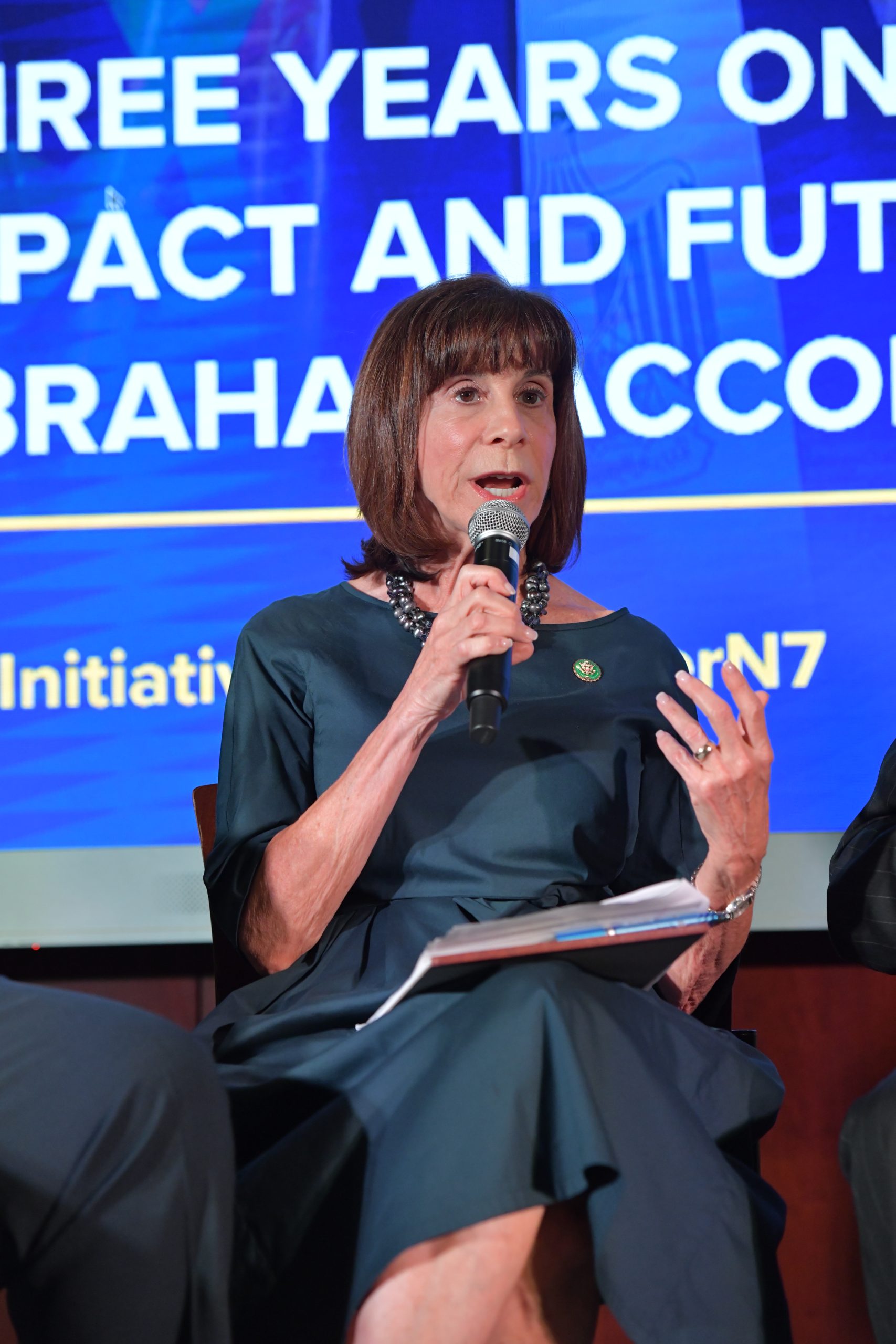 A Saudi-Israeli deal is not happening just yet. But there are other ...