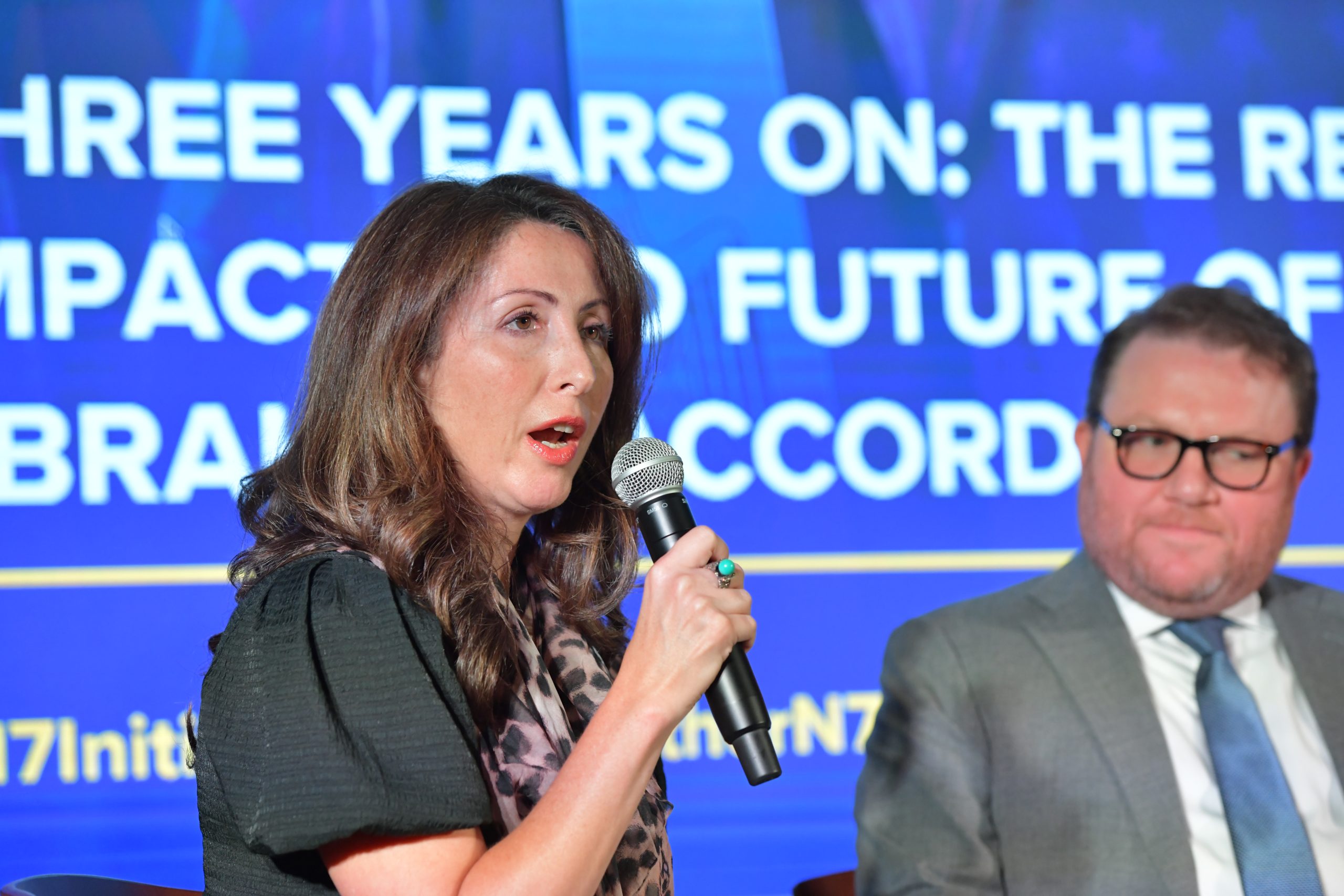 A Saudi-Israeli deal is not happening just yet. But there are other ...