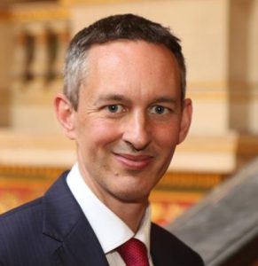 David Reed - Atlantic Council