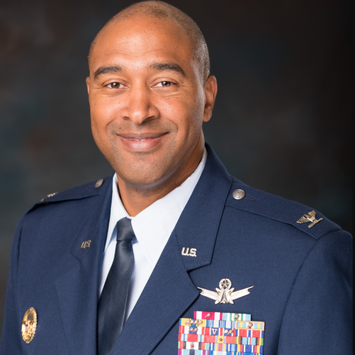 Applying an irregular warfare lens to outer space - Atlantic Council