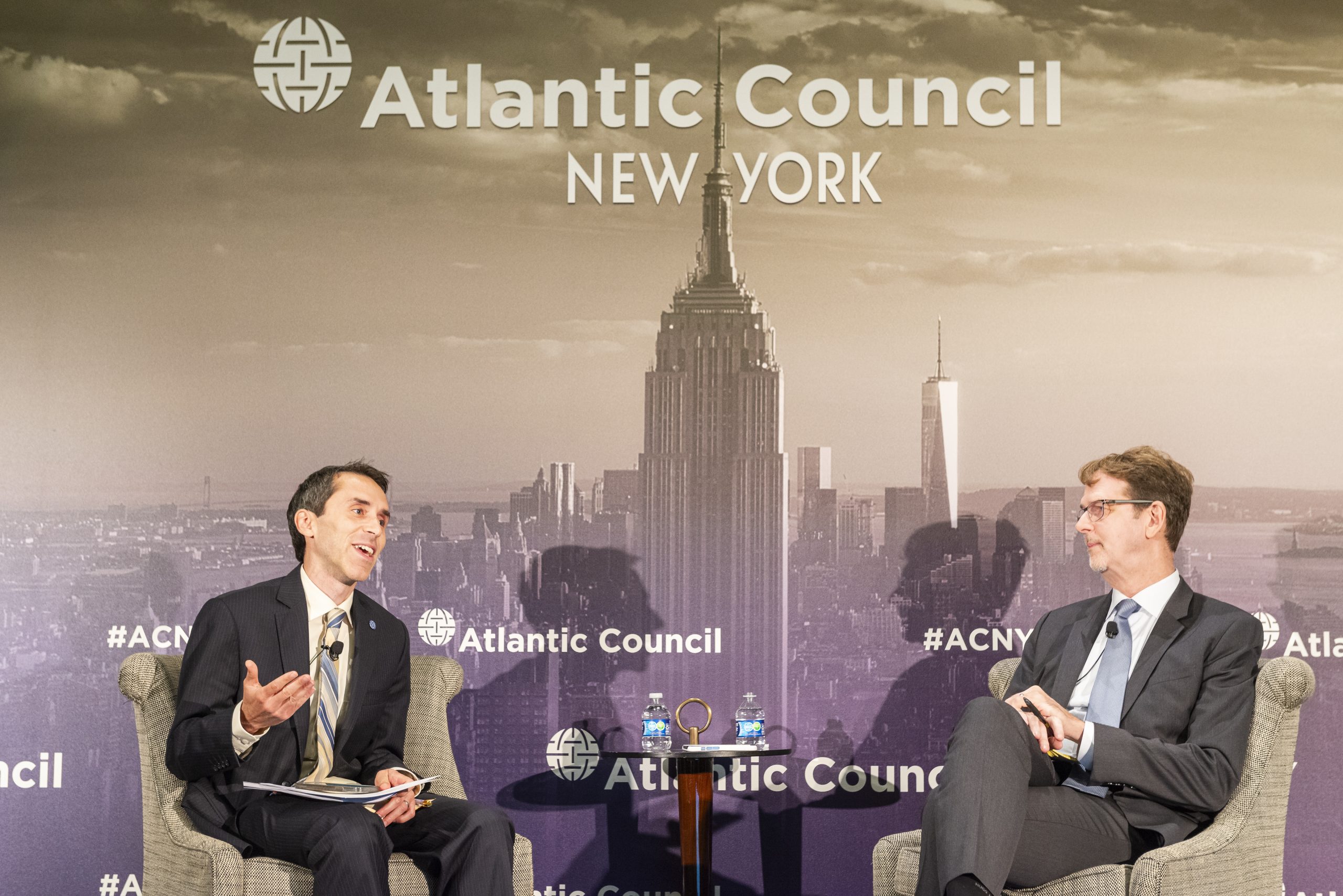 2023 Atlantic Council in New York - Atlantic Council