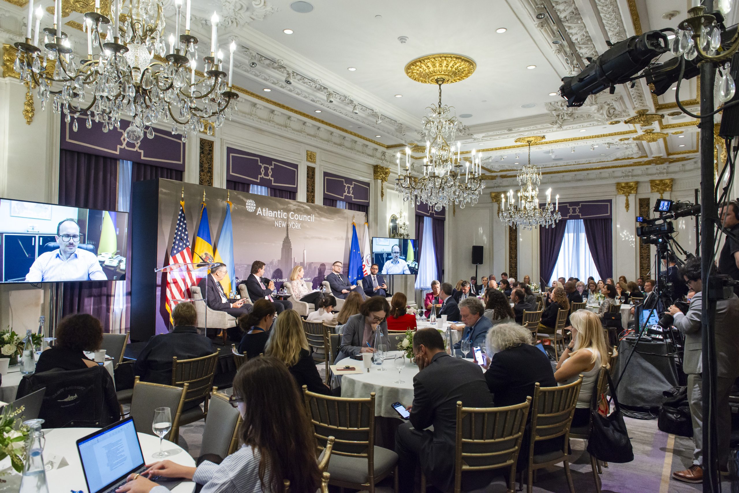 2023 Atlantic Council in New York - Atlantic Council