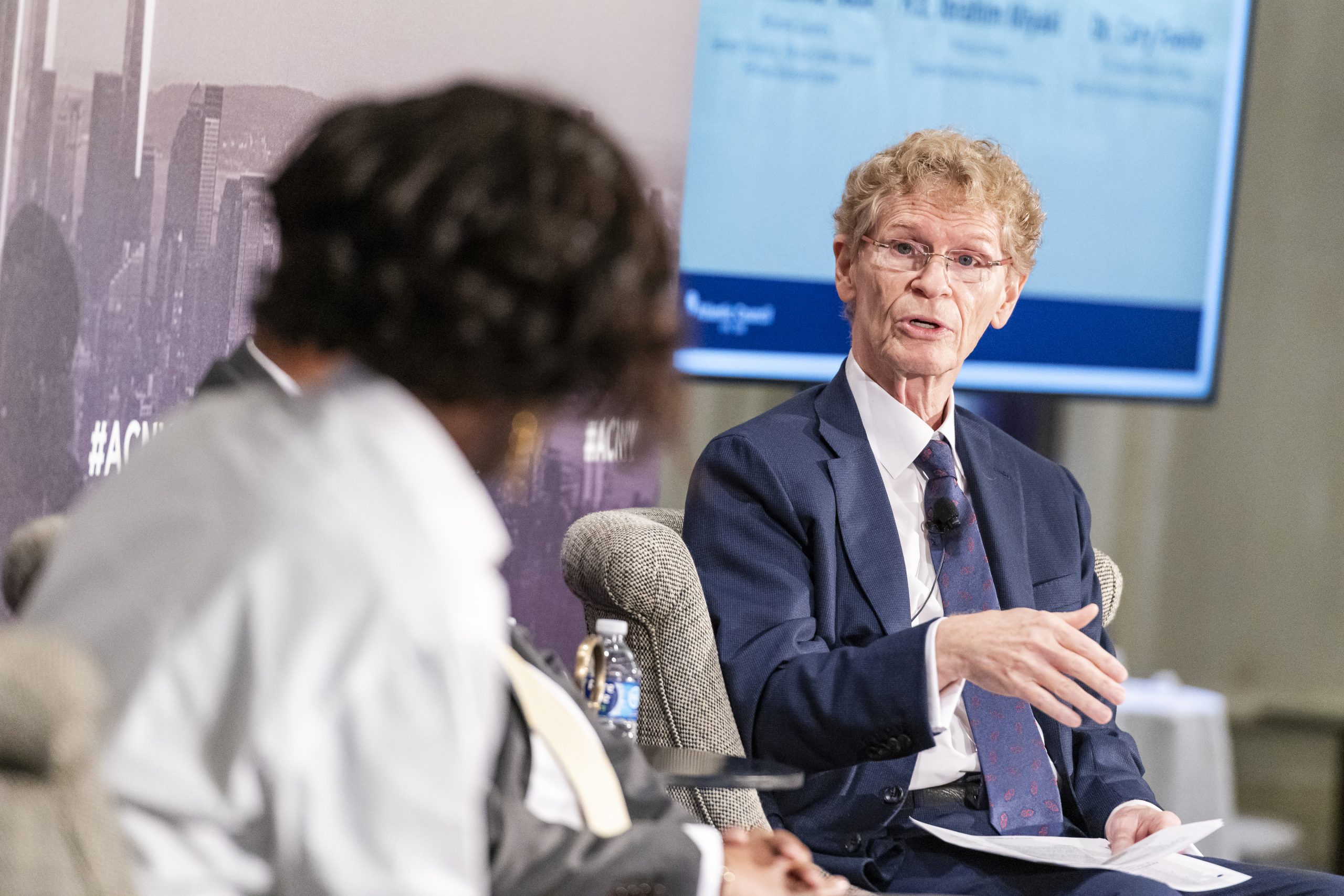 2023 Atlantic Council in New York - Atlantic Council