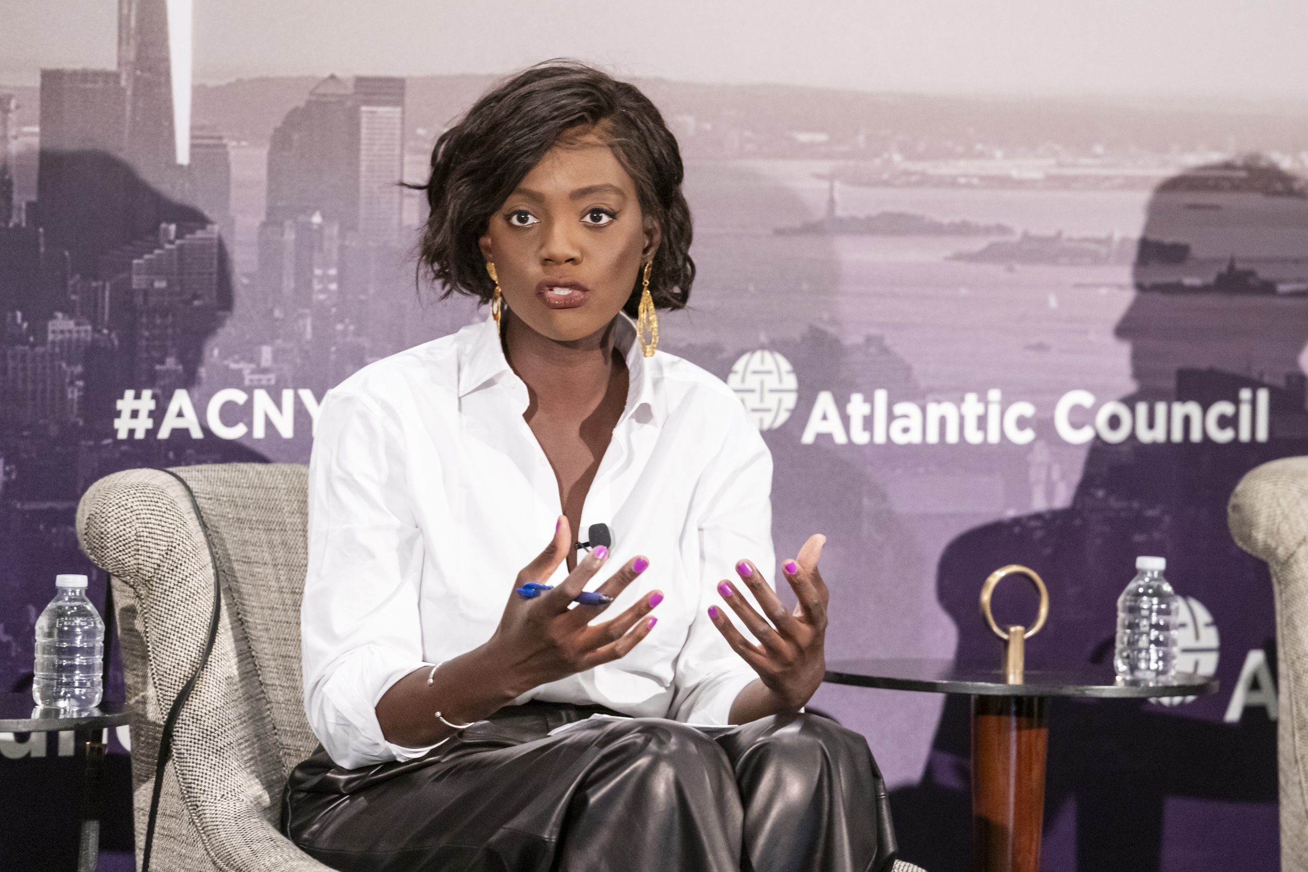 2023 Atlantic Council in New York - Atlantic Council
