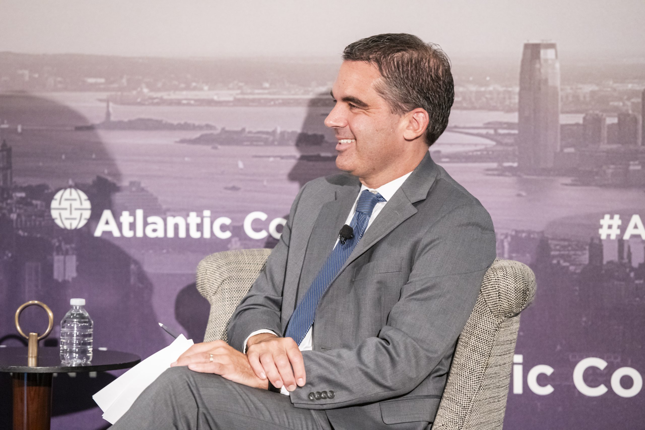 2023 Atlantic Council in New York - Atlantic Council