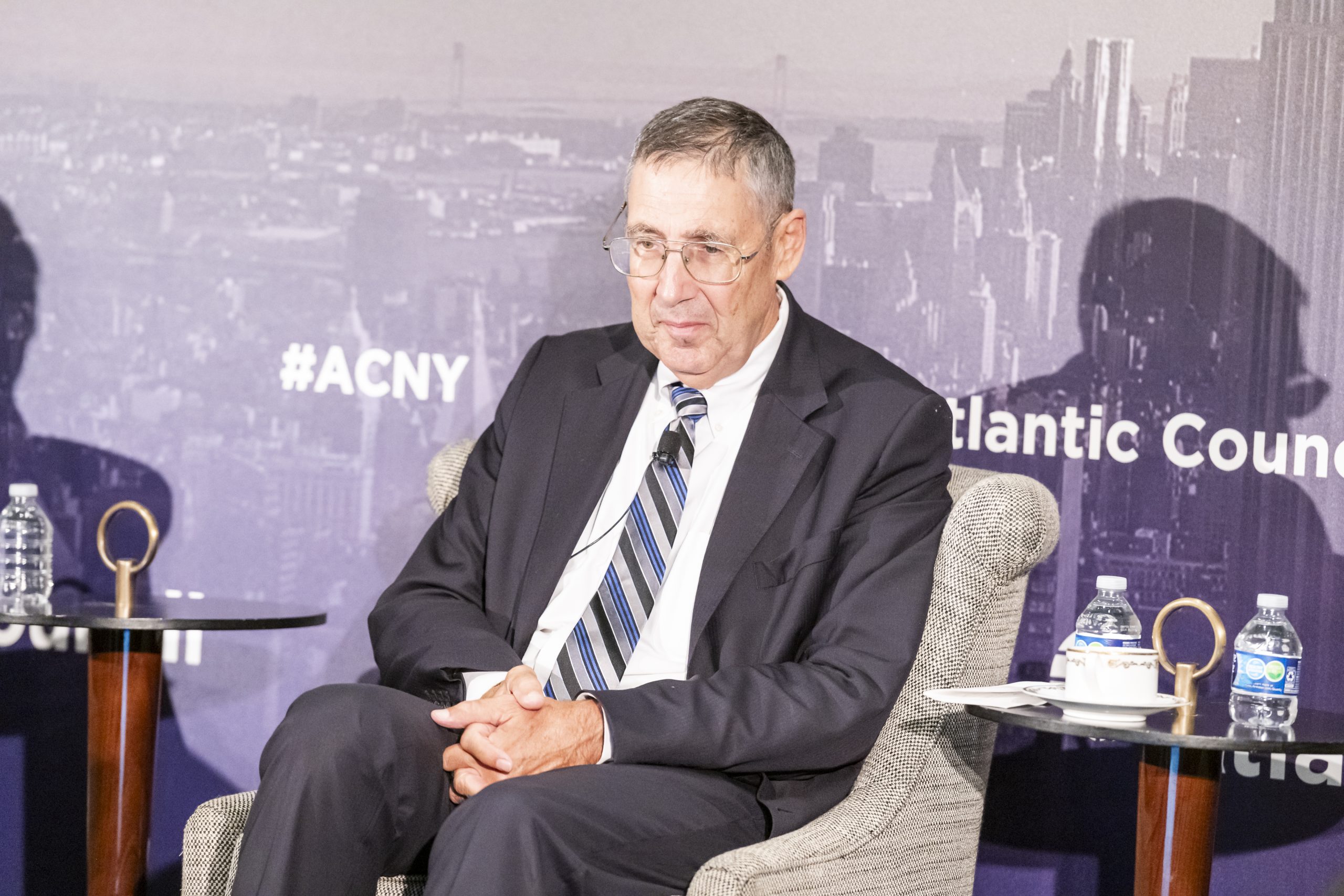 2023 Atlantic Council in New York - Atlantic Council
