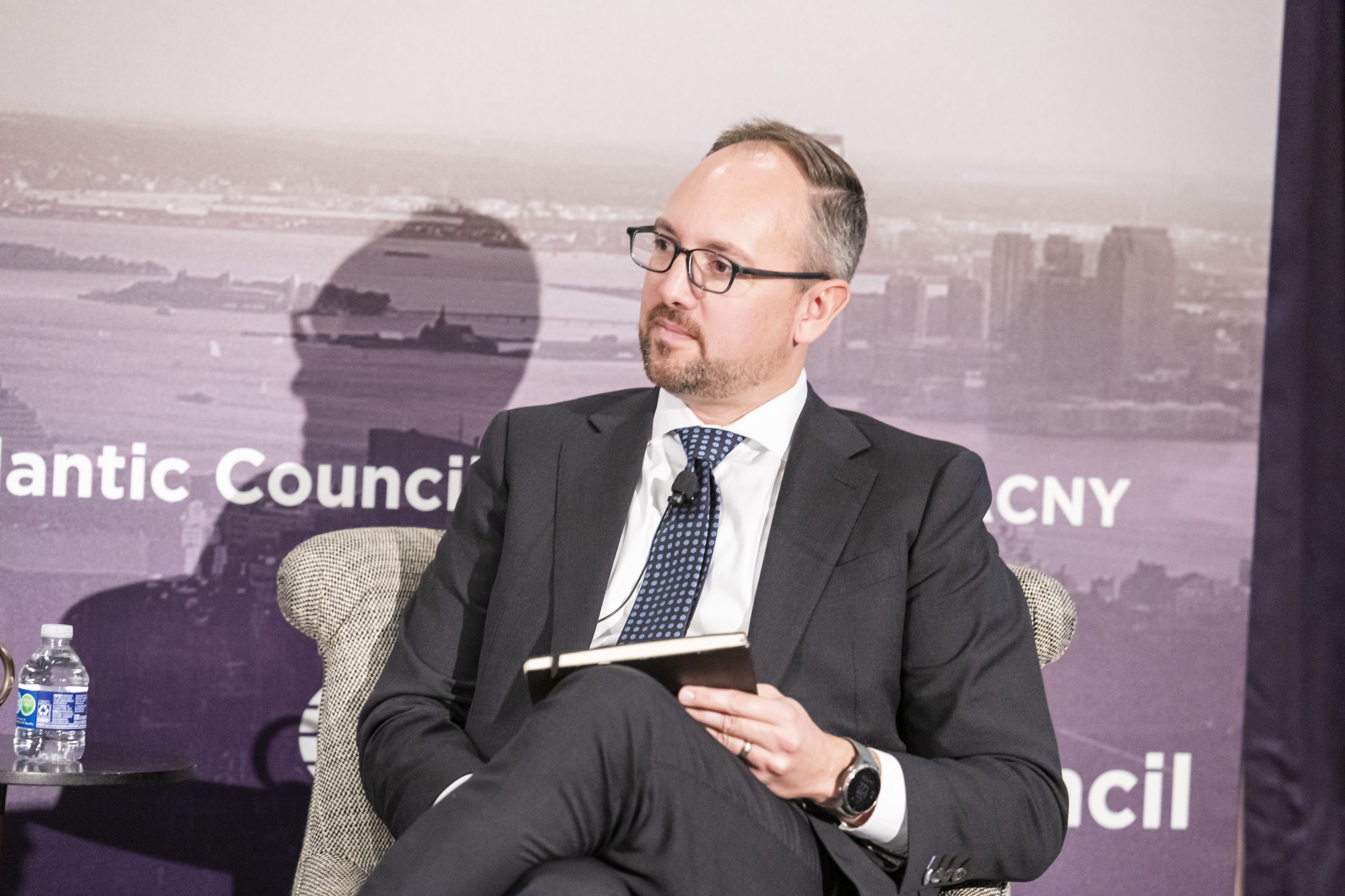 2023 Atlantic Council in New York - Atlantic Council