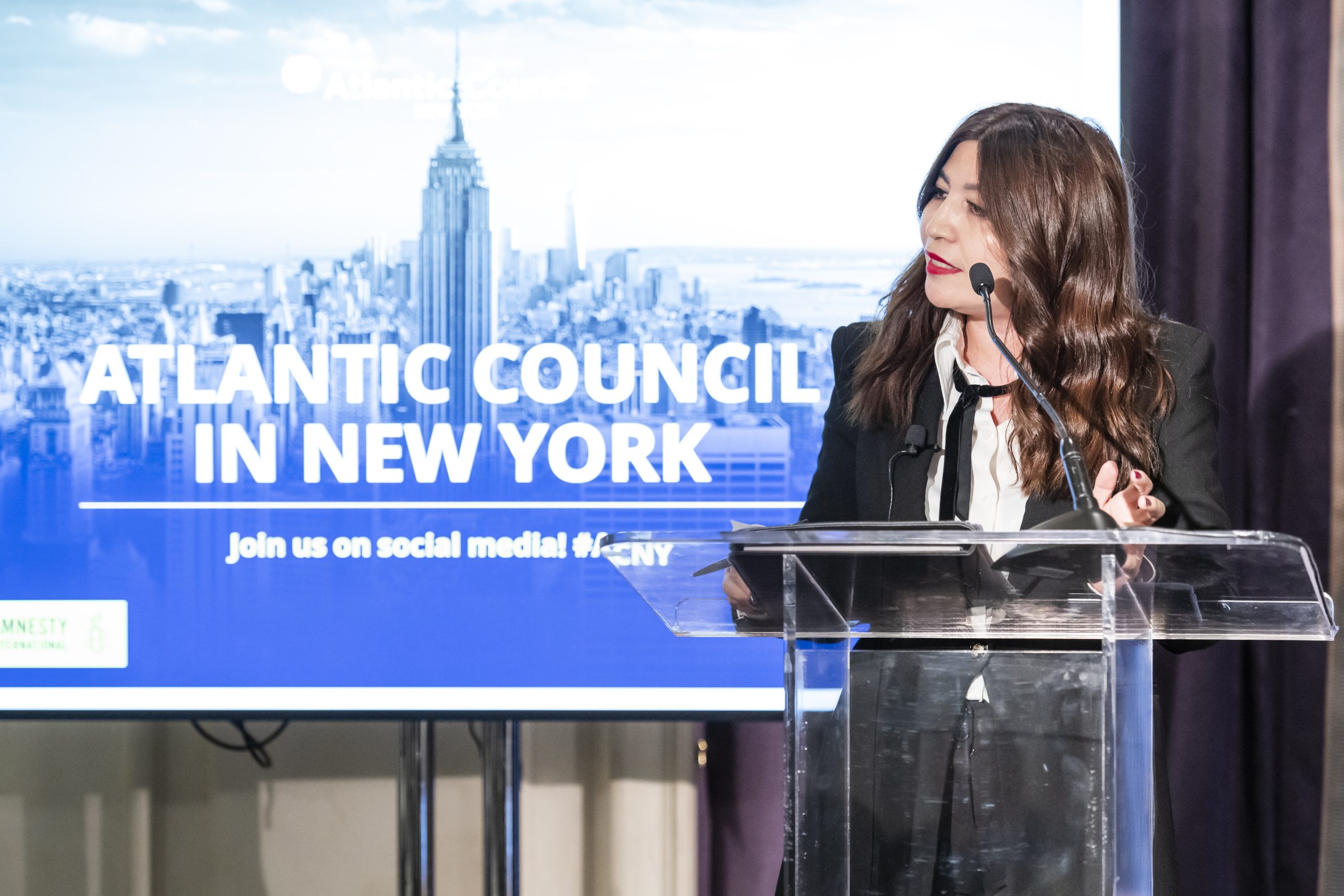 2023 Atlantic Council in New York - Atlantic Council