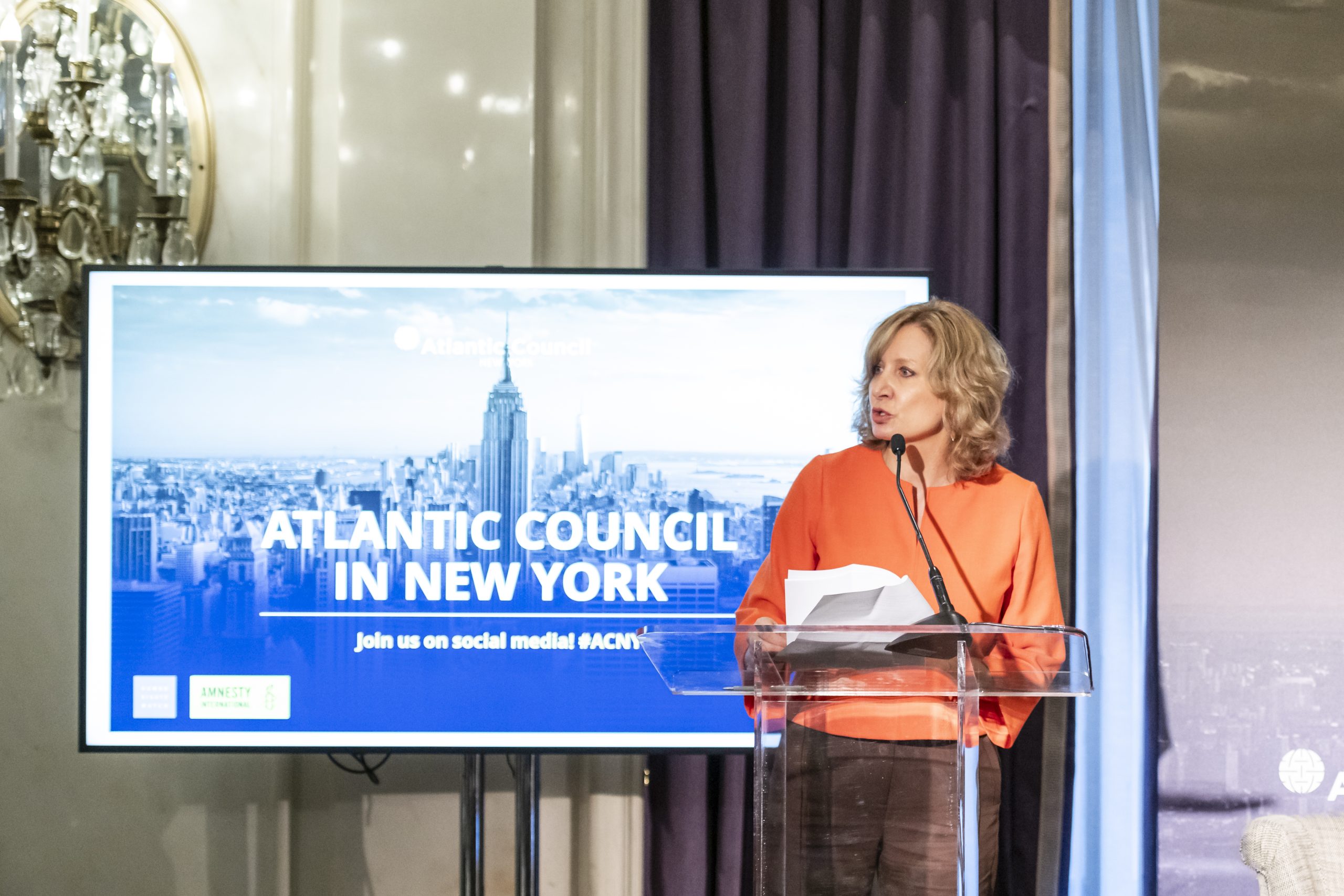 2023 Atlantic Council in New York - Atlantic Council