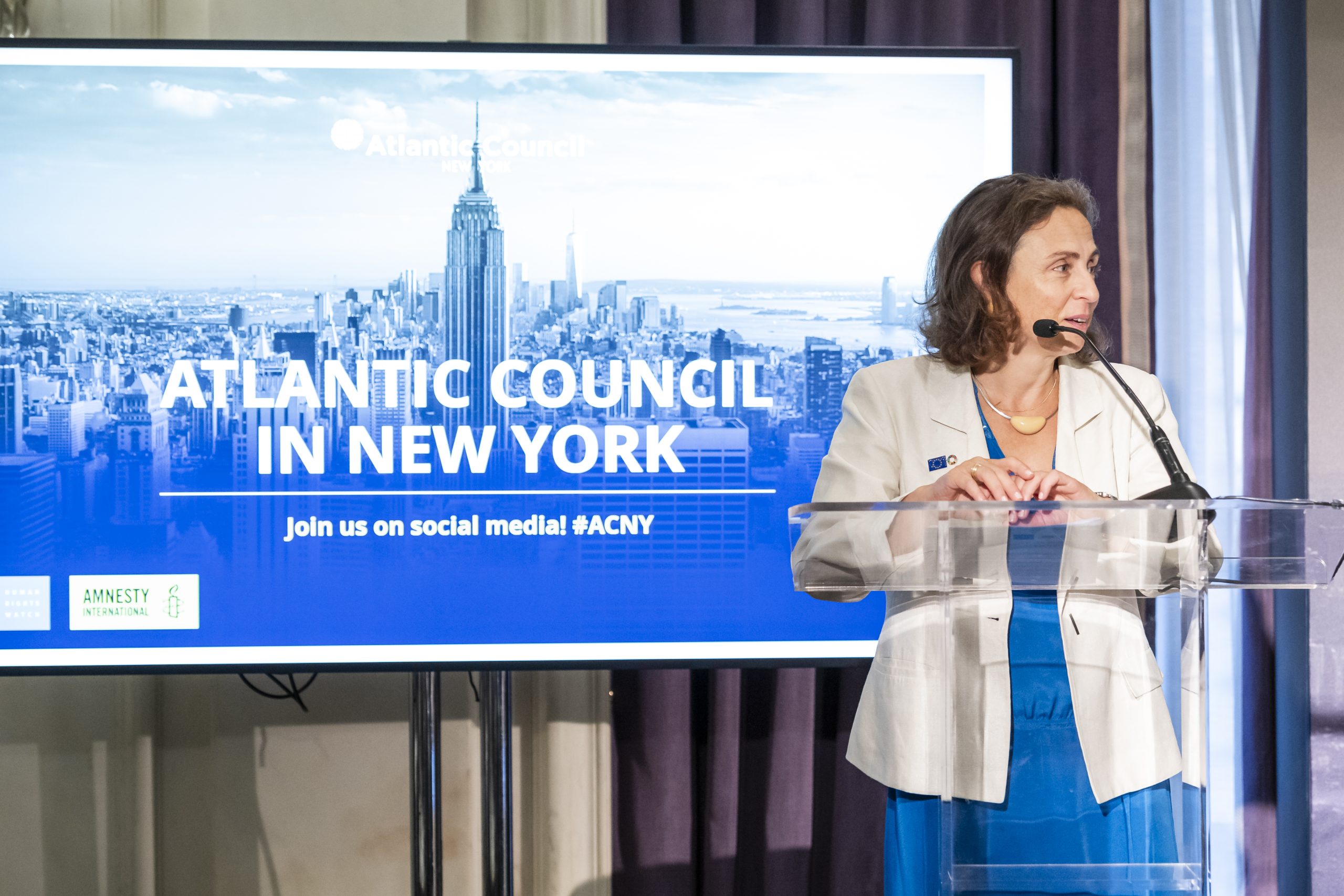 2023 Atlantic Council in New York - Atlantic Council