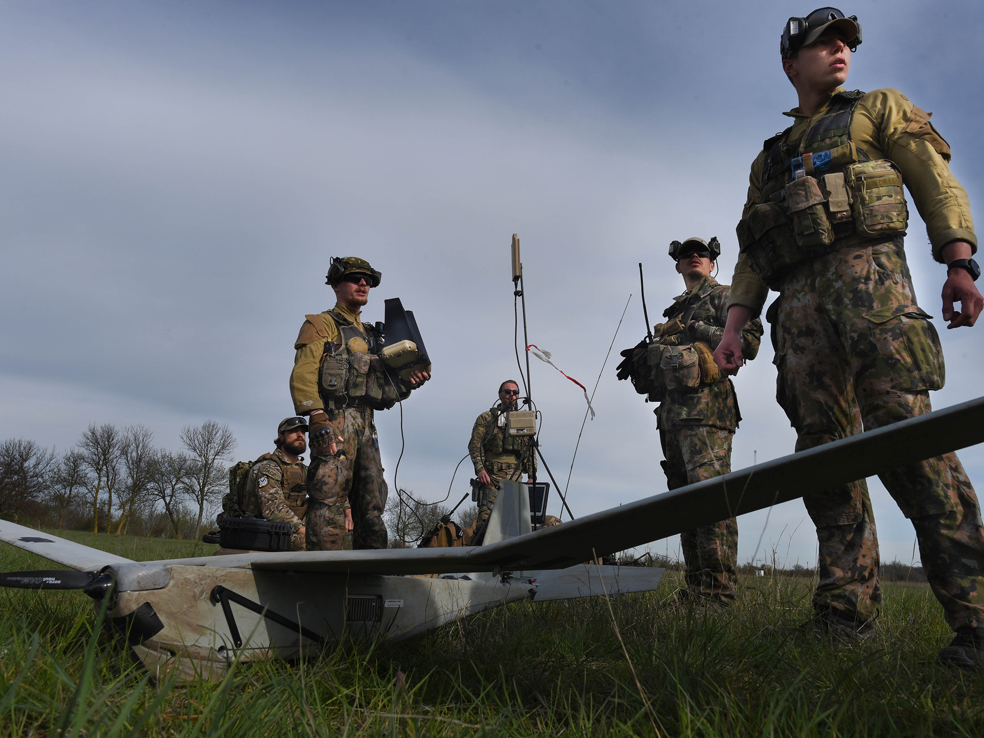 NATO’s greatest advantage over adversaries is its network of allies and ...