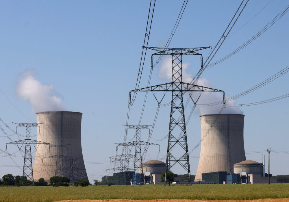 Global Energy Center research - Atlantic Council