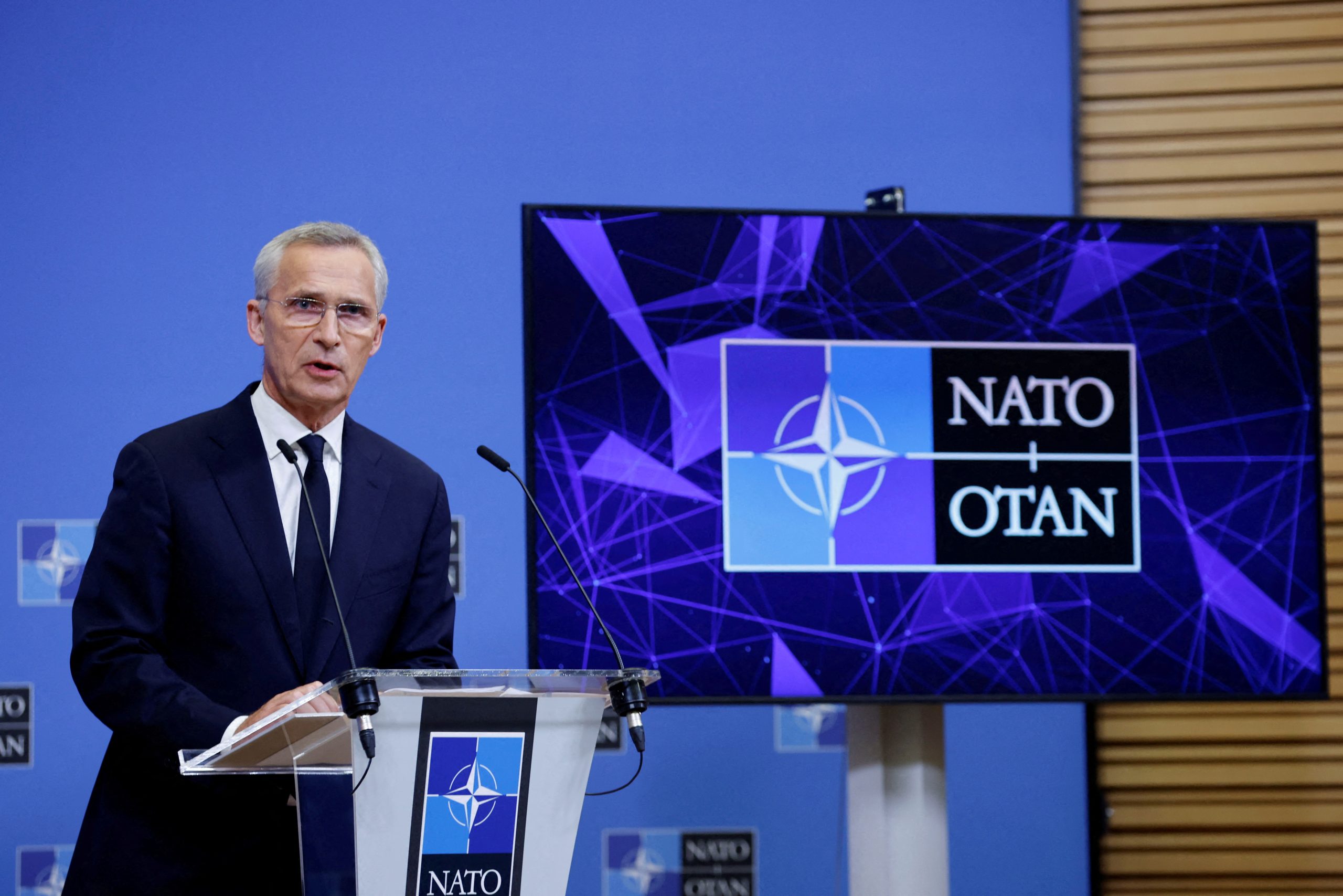 NATO needs a plan for military and nonmilitary instruments of power to ...