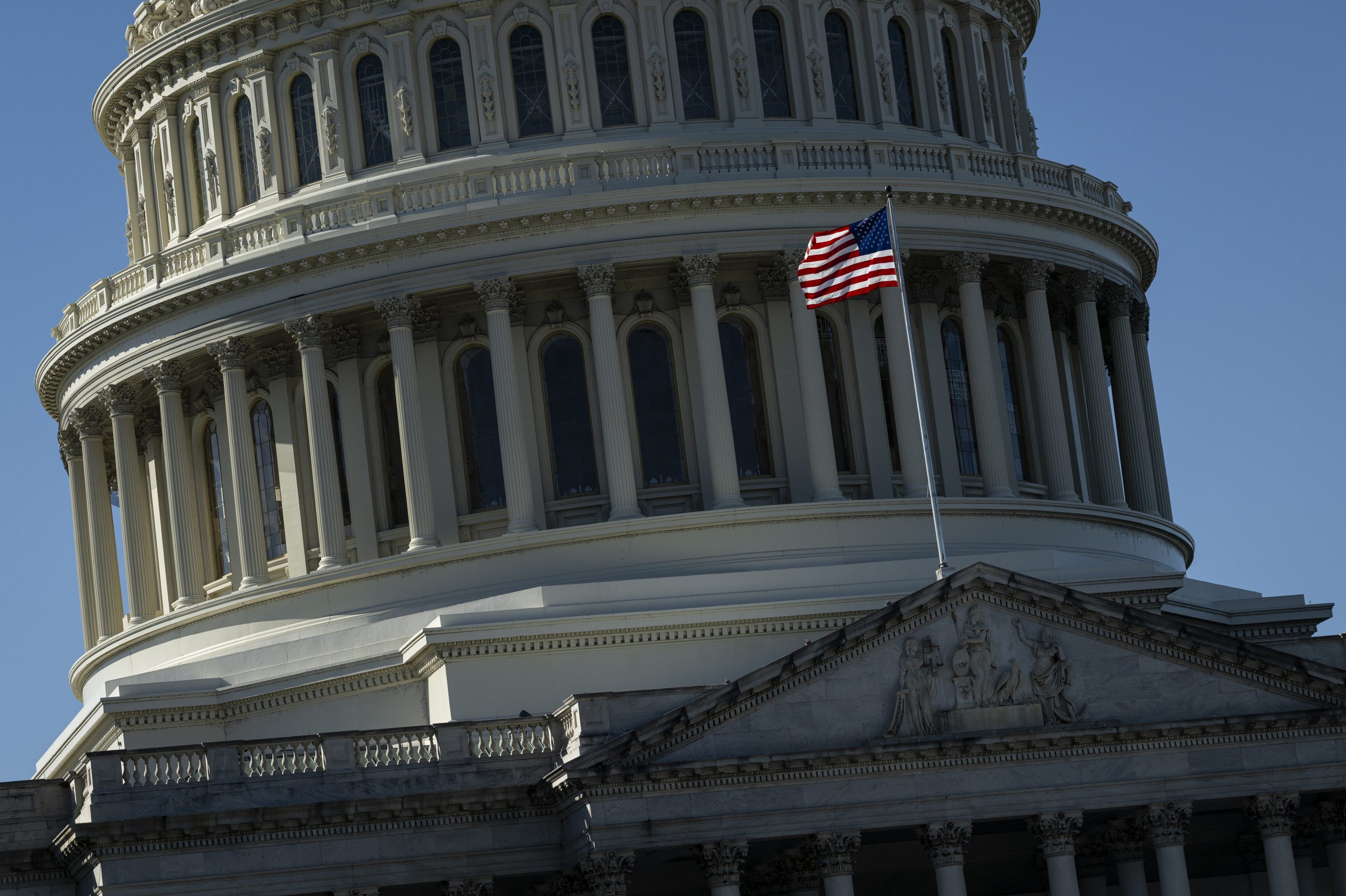 The world is on fire. The United States must lead. - Atlantic Council