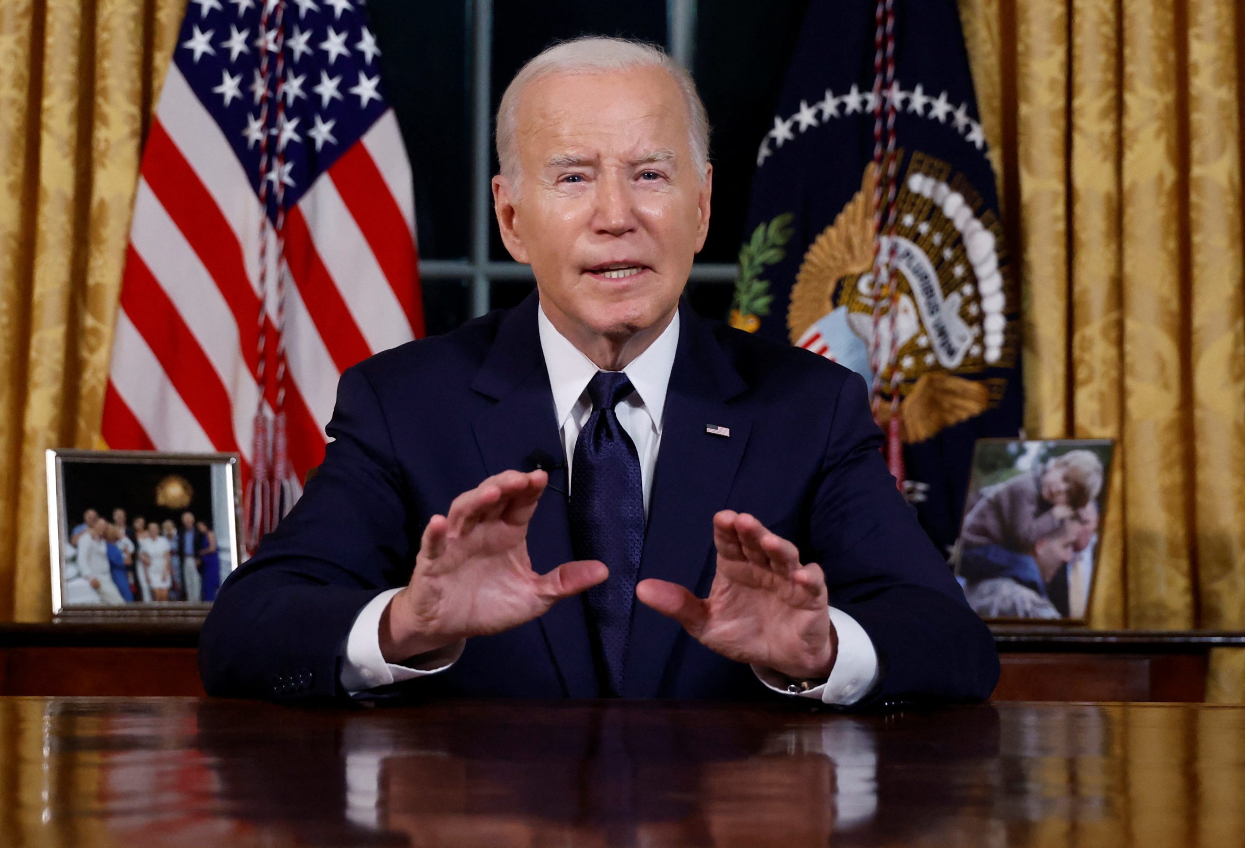 Biden’s inflection point and history’s sobering lessons - Atlantic Council