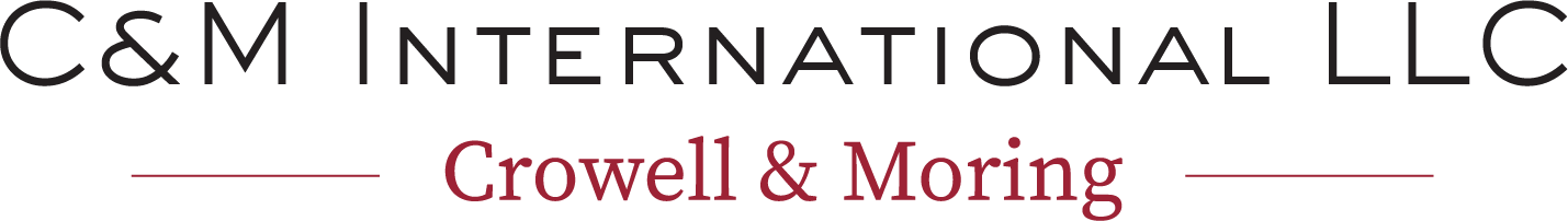 C&M International - Atlantic Council