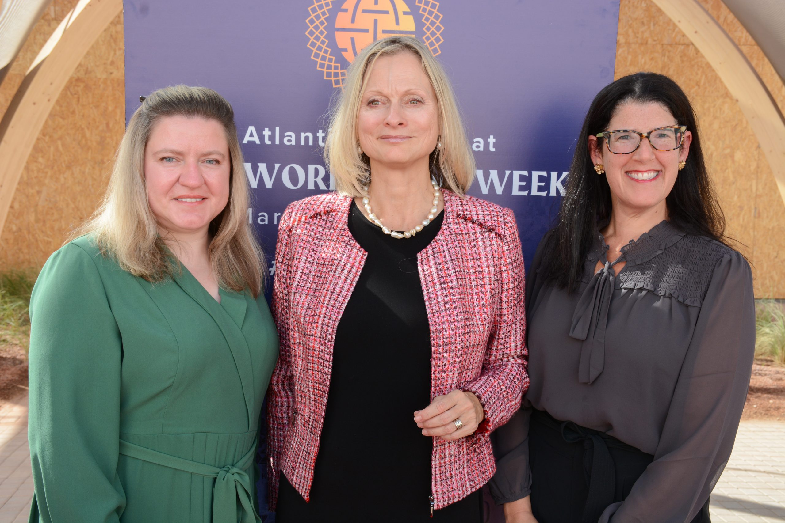 IMF-World Bank Week at the Atlantic Council - Atlantic Council