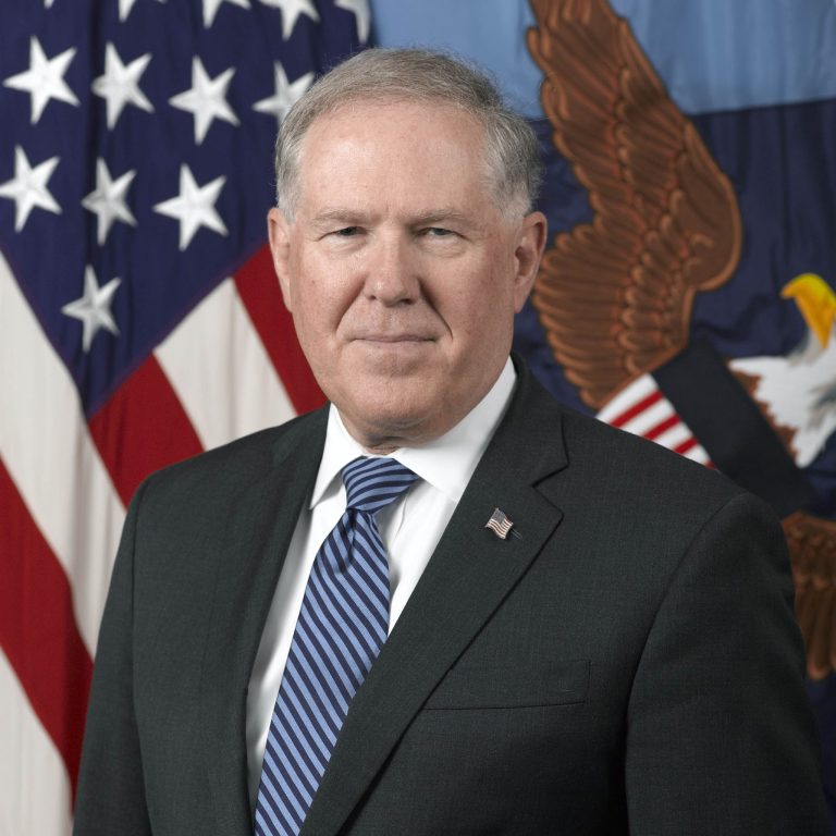 A conversation with Secretary Frank Kendall on modernizing the US Air ...
