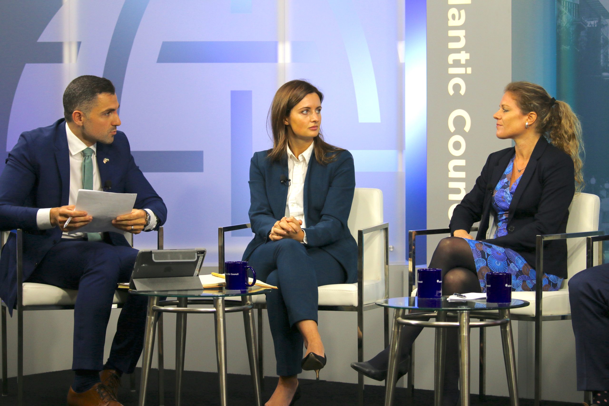 Addressing the captagon crisis in MENA: Strategies & Challenges - Atlantic Council