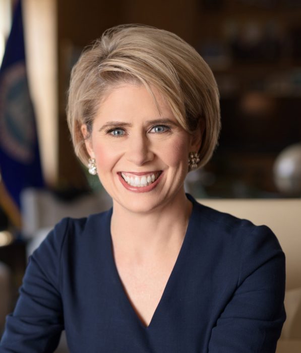 Kimberly A. Reed - Atlantic Council