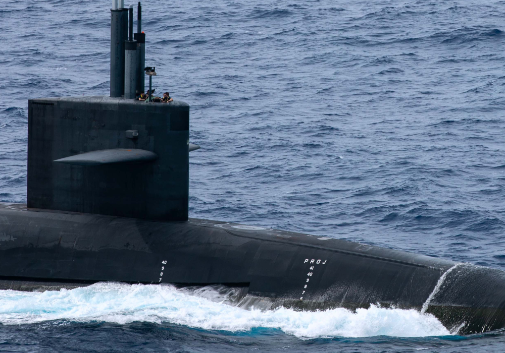 Nuclear Deterrence - Atlantic Council