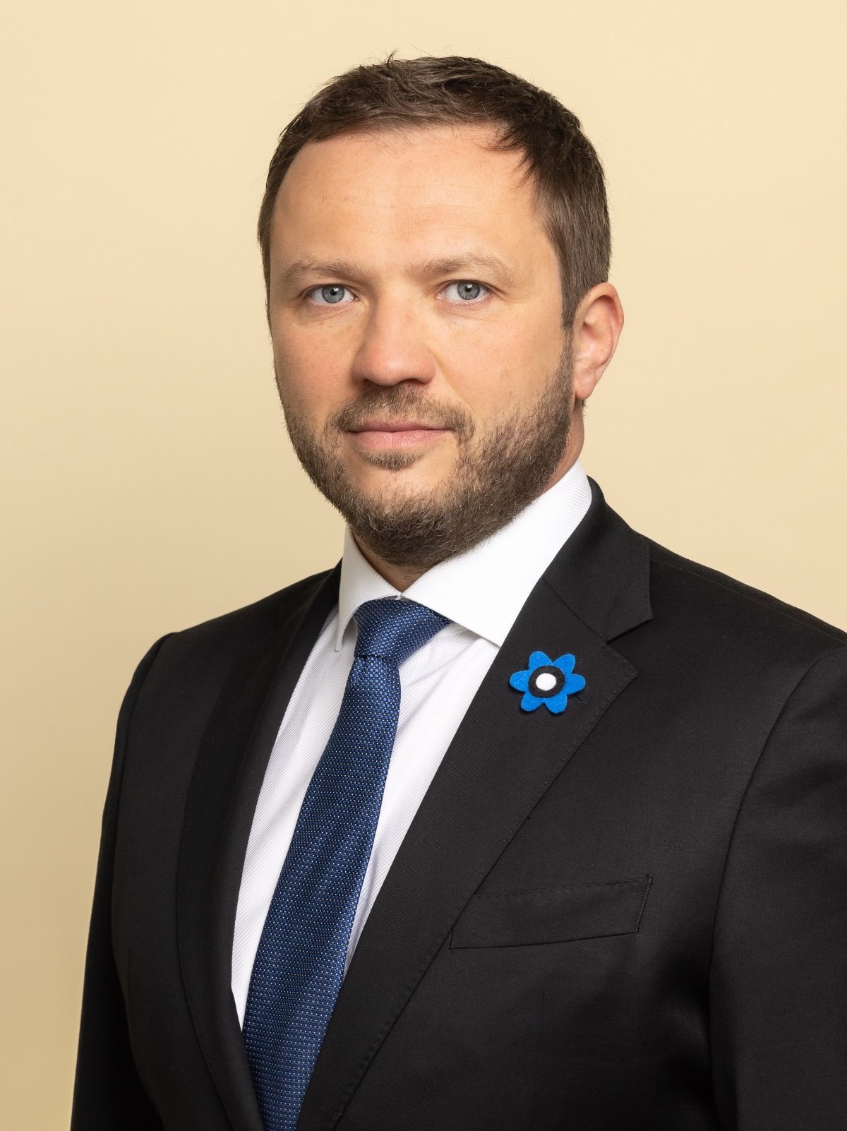 A conversation with the Minister of Foreign Affairs of the Republic of ...