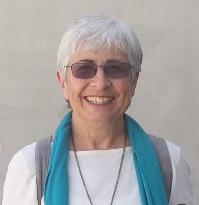 The kidnapping of a peace activist by Hamas reveals the cruel irony of ...