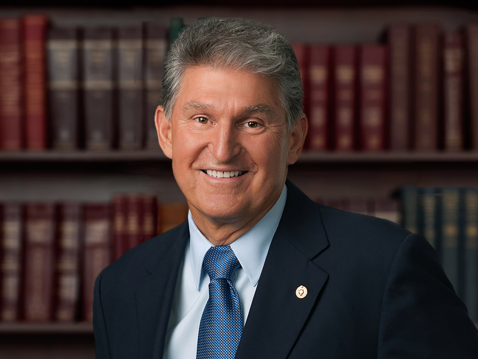 US Senator Joe Manchin on hydrogen's role in the clean energy ...