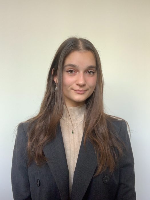 Caroline Costello - Atlantic Council